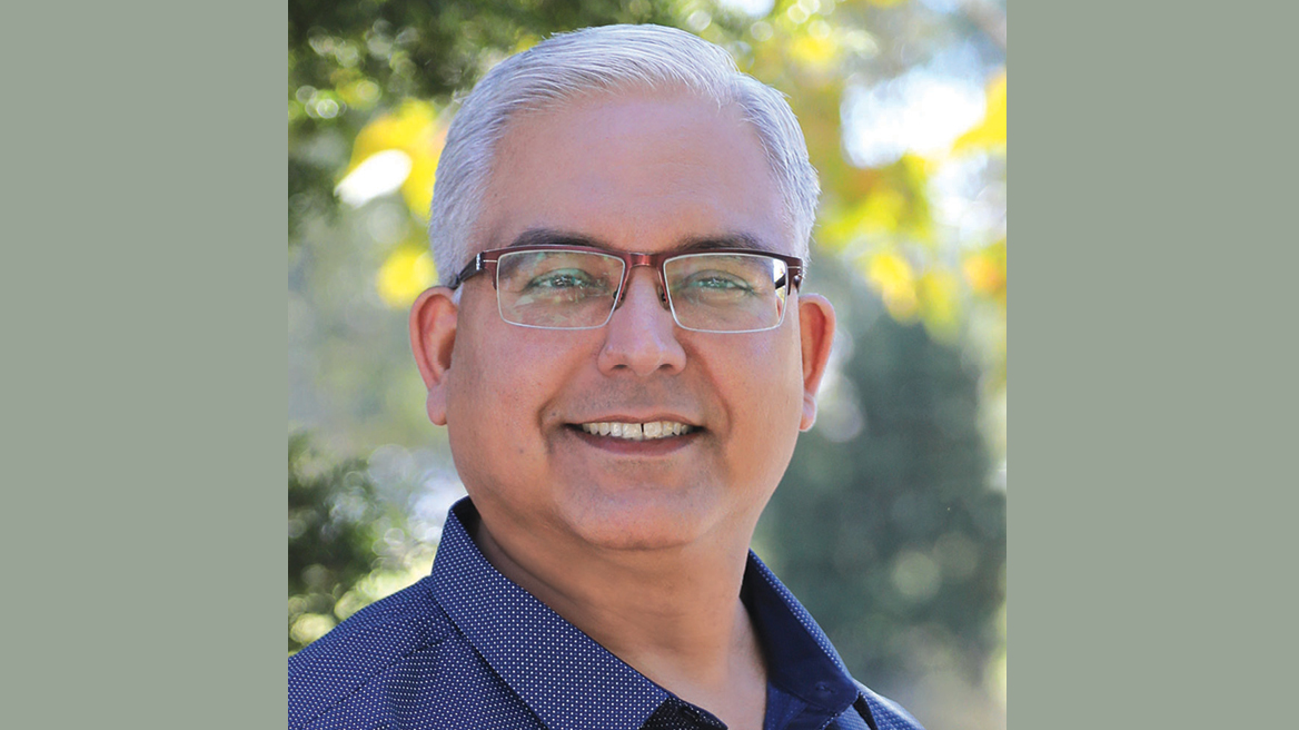 Mohit Kumar Selected To Contest Riverstone Liberal Party Nsw