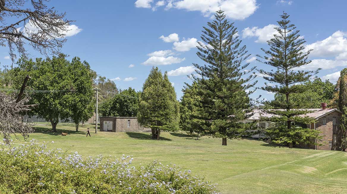 CALLAN PARK WATERFRONT SET FOR $14M MAKEOVER - Liberal Party NSW