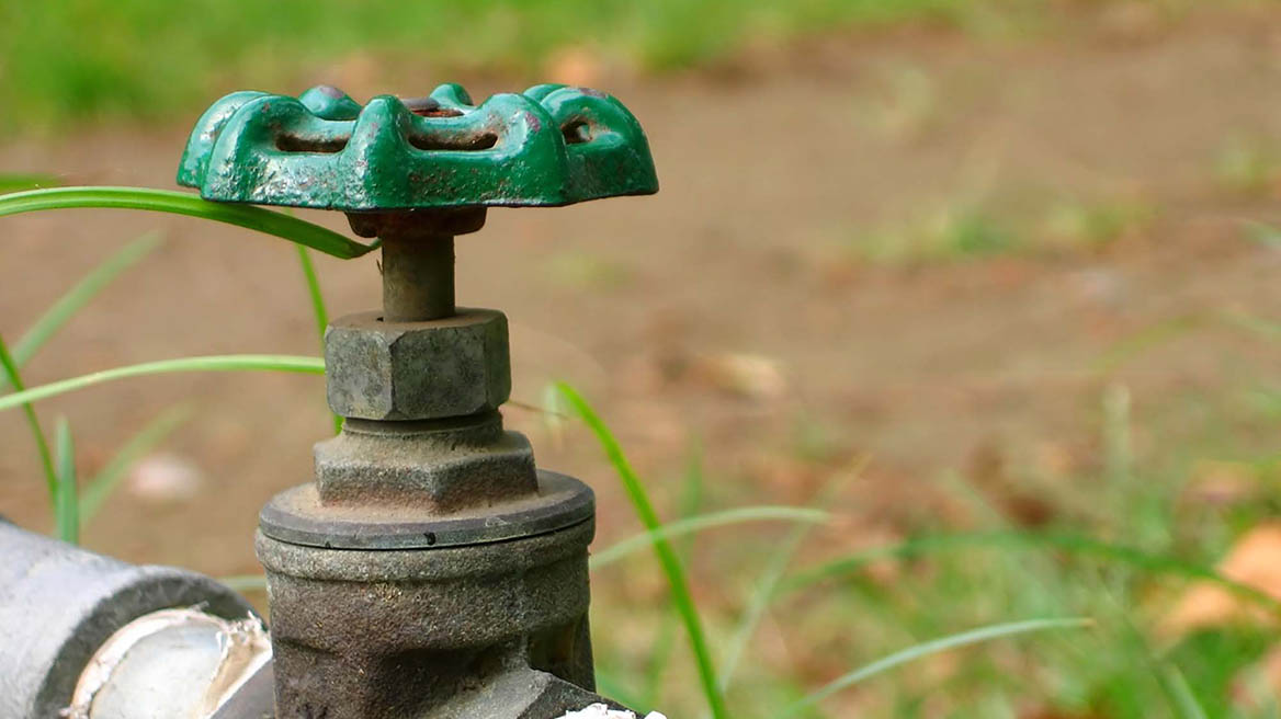 Turning the tap on for Safe and Secure water - Liberal Party NSW