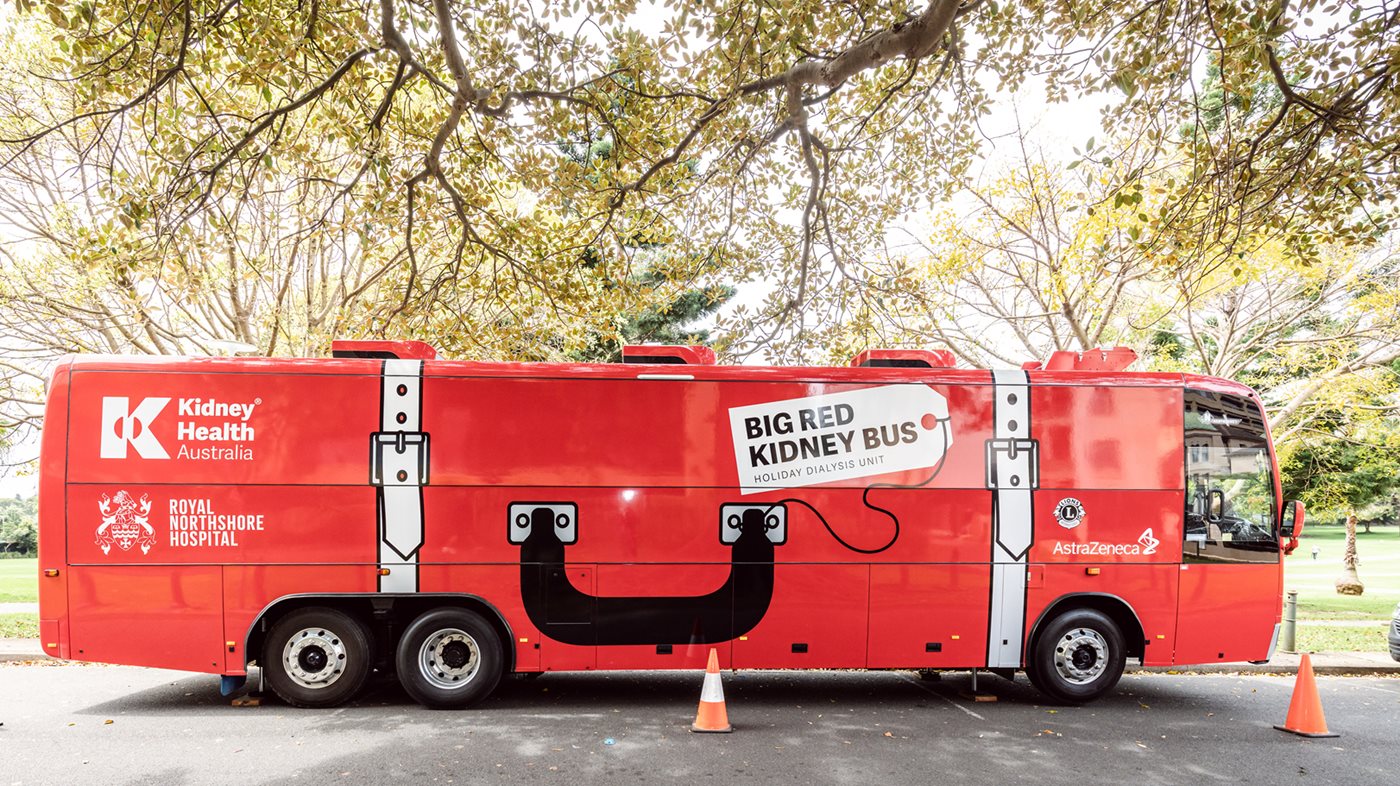 Mobile Dialysis Units to Bega: Life-Saving Treatment | Mirage News Mobile Dialysis Units to Bega: Life-Saving Treatment | Mirage News