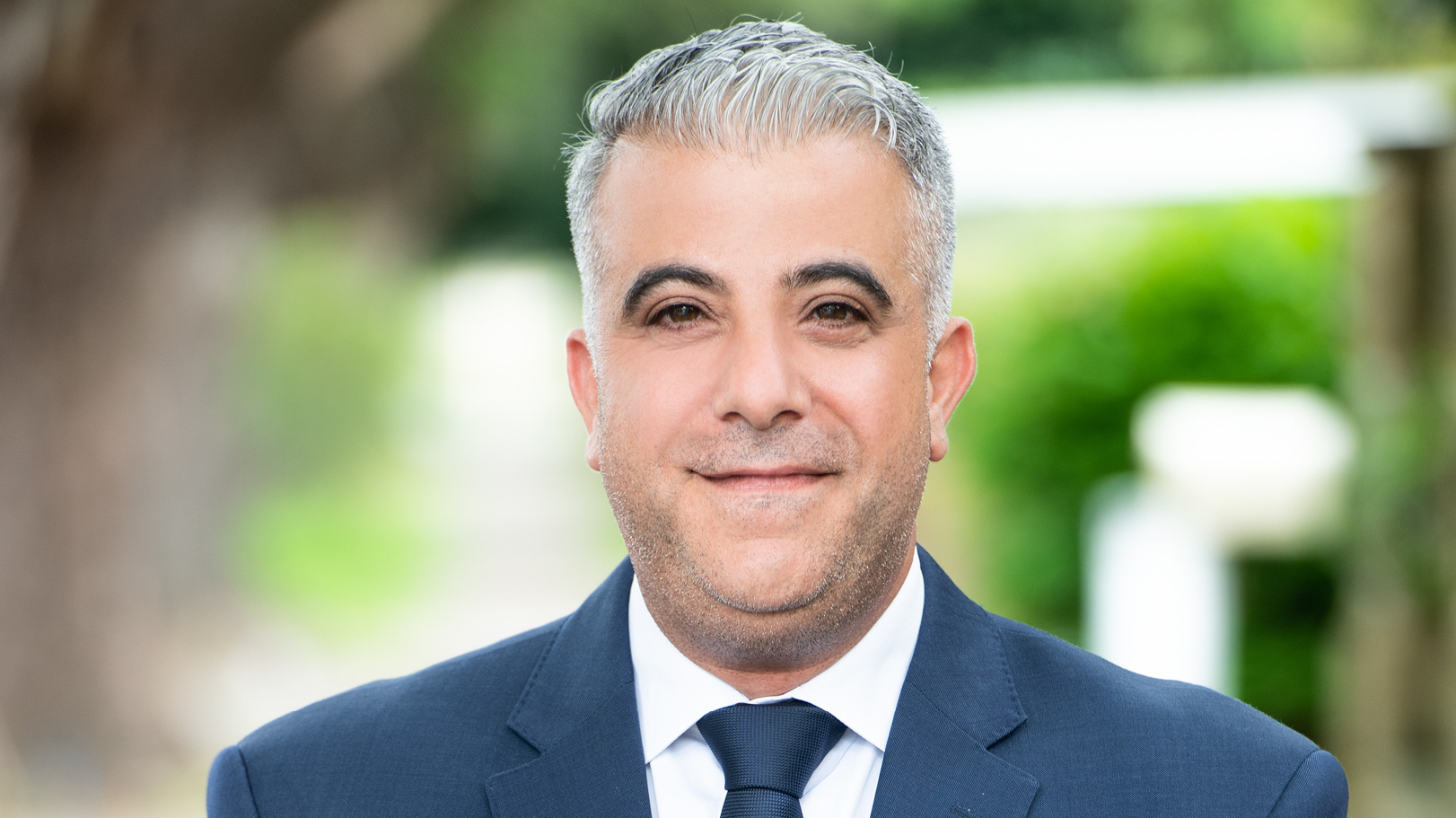 Richard Ammoun will deliver for Liverpool - Liberal Party NSW