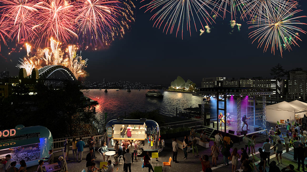 $200m for global events in NSW and a world-class stage to transform ...