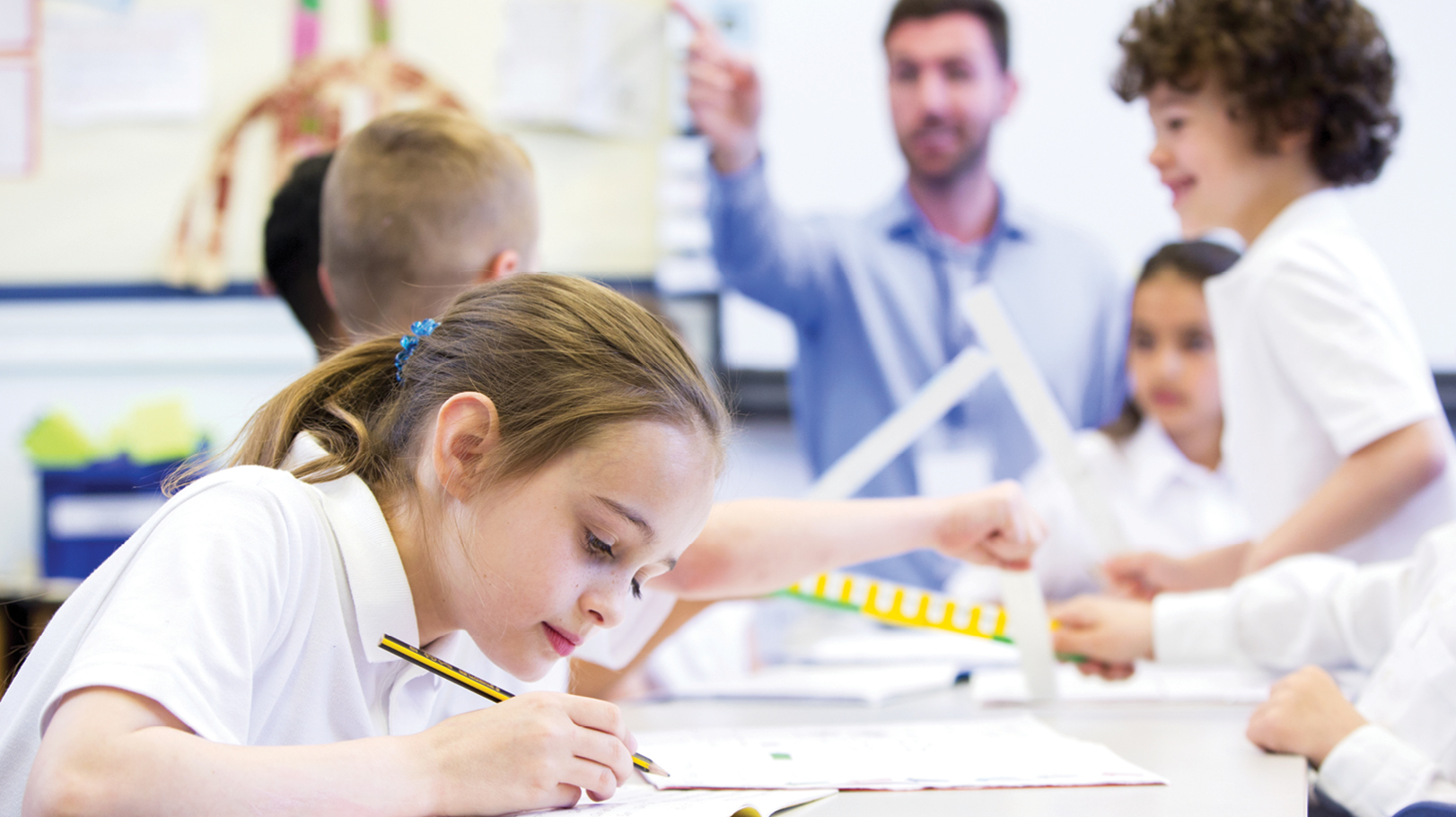 Rewarding excellence for local teachers in Riverstone - Liberal Party NSW