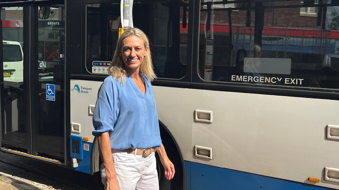 NSW Liberal Four Point Plan to address bus driver shortages in Coogee ...
