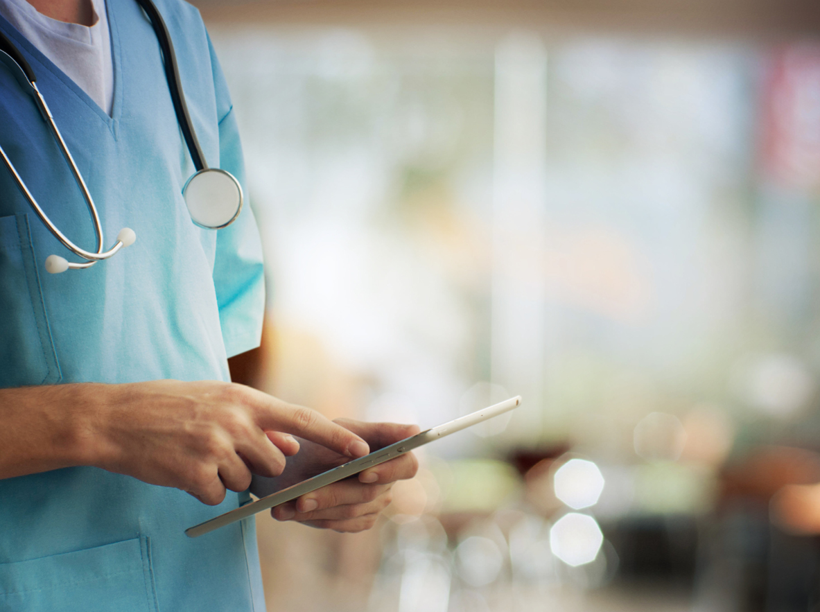 Better healthcare access for Reid - Liberal Party NSW
