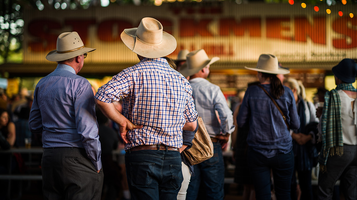 New Destination Network structure to grow regional - Liberal Party NSW